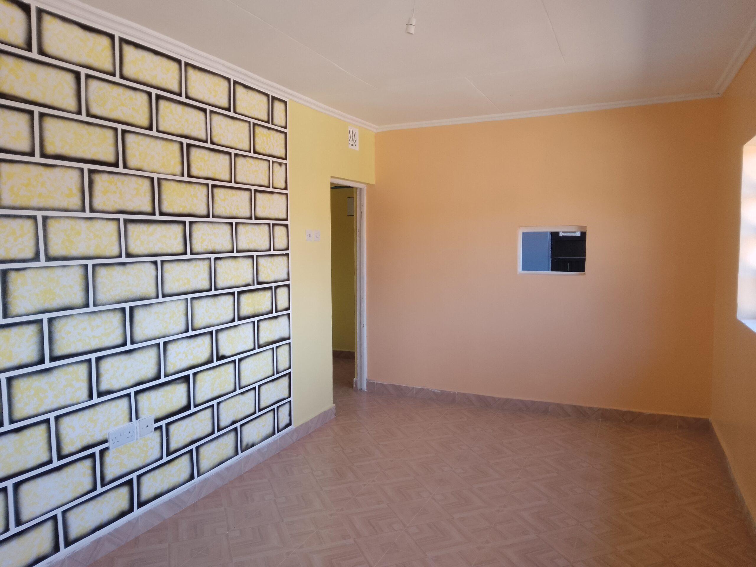 Bright 2-bedroom houses for rent in Bungoma's Mayanja - West Summit Realty